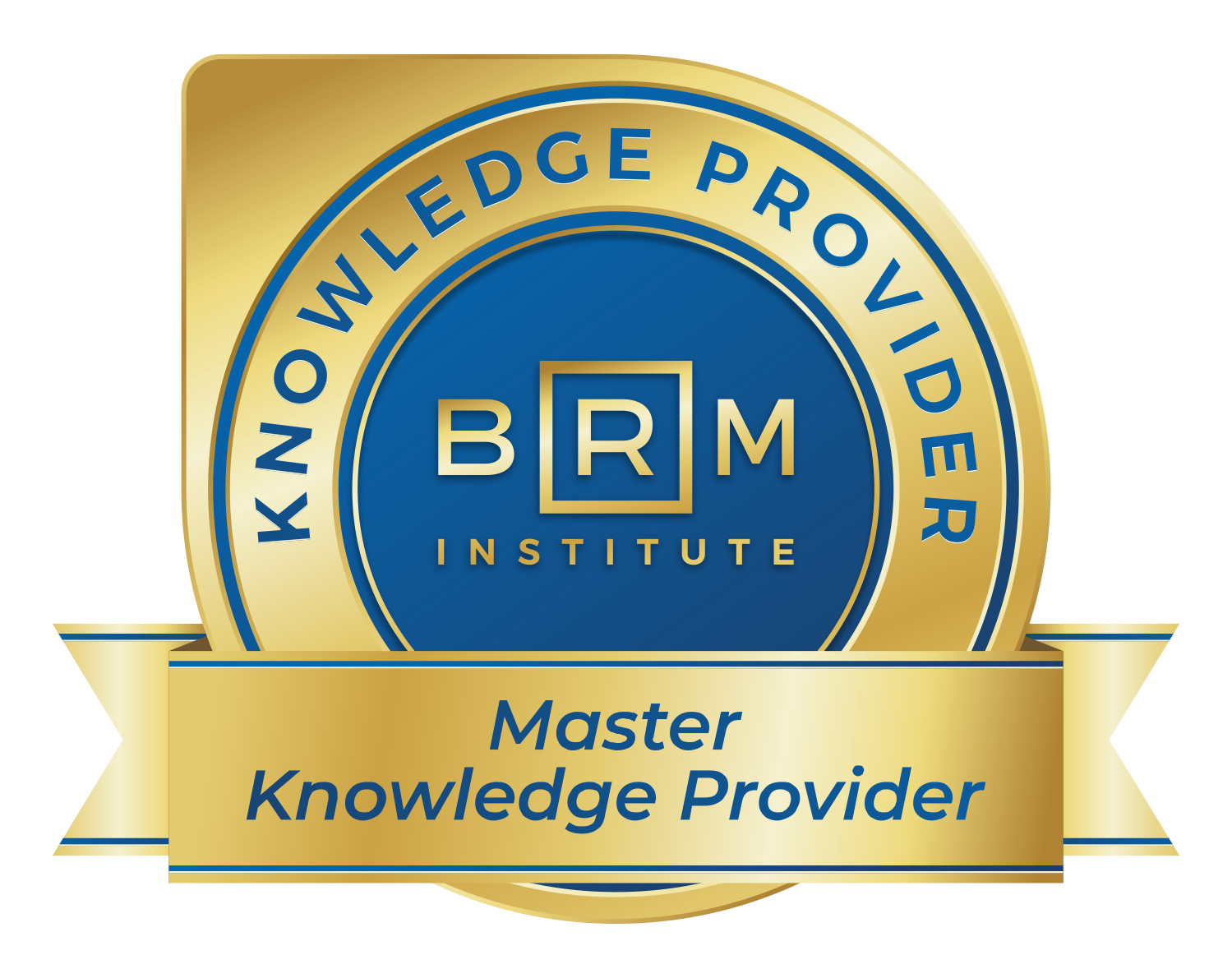 Business Relationship Management Institute Certifications
