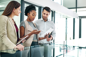 IIL - International Institute for Learning