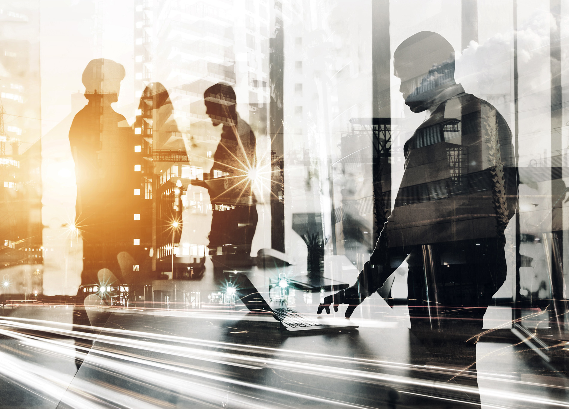 Project Management Next Generation