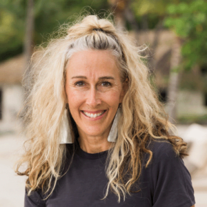 Leadership and Innovation 2023 - Jennifer Watson