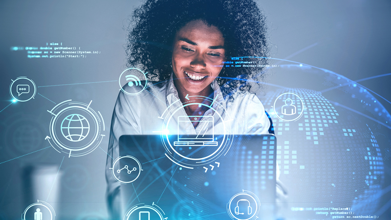 IIL | International Institute for Learning