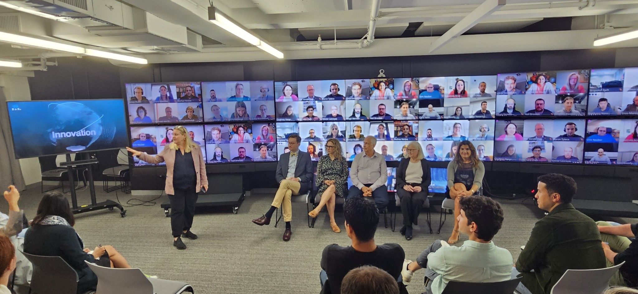 Certification Courses IIL's Learning Partners - Training