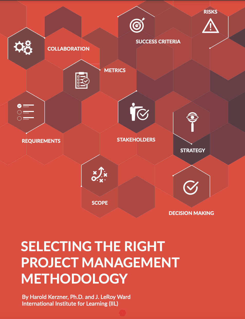 White Paper: Selecting Right Project Management Methodology