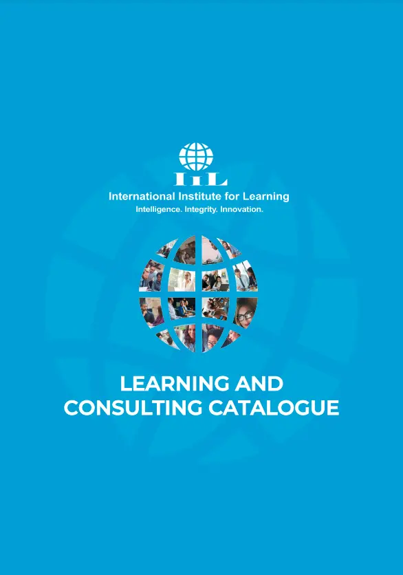 IIL | International Institute for Learning